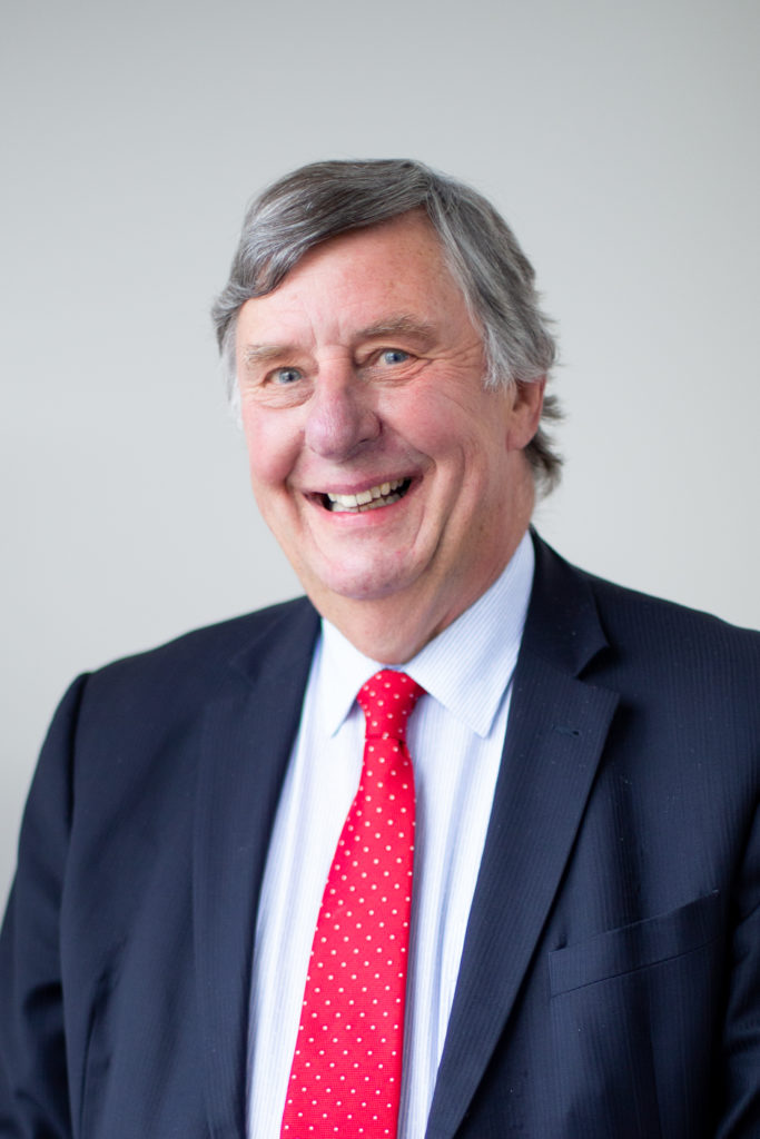 Our Board - Huon Regional Care